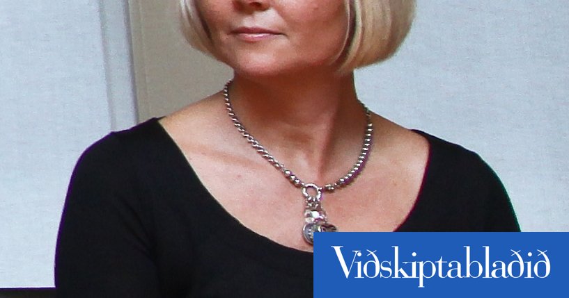 Sigrún Ragna nýr forstjóri VÍS