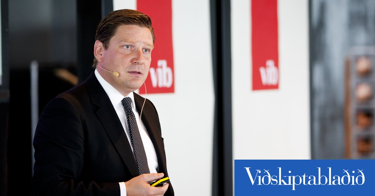 Ársæll Valfells á að skýra aðild sína fyrir rektor HÍ