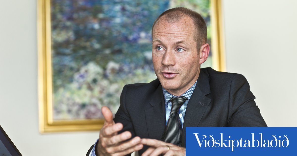 Átök hagfræðinga töfðu vinnu við skýrslu Viðskiptaráðs