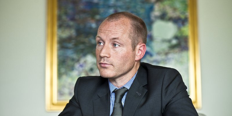 Átök hagfræðinga töfðu vinnu við skýrslu Viðskiptaráðs