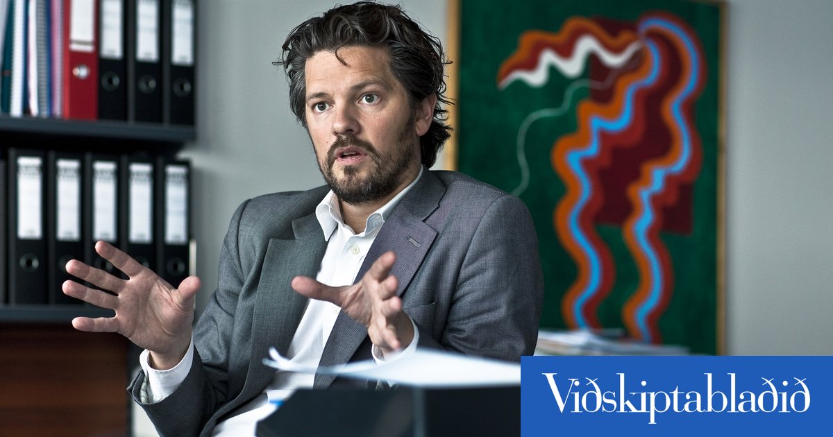 Dagur B. Eggertsson og eftirsóttustu skuldir landsins