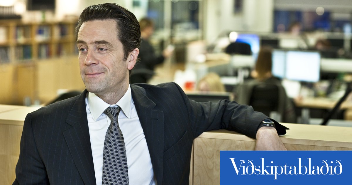 Pétur Einarsson: Hindranirnar eru huglægar