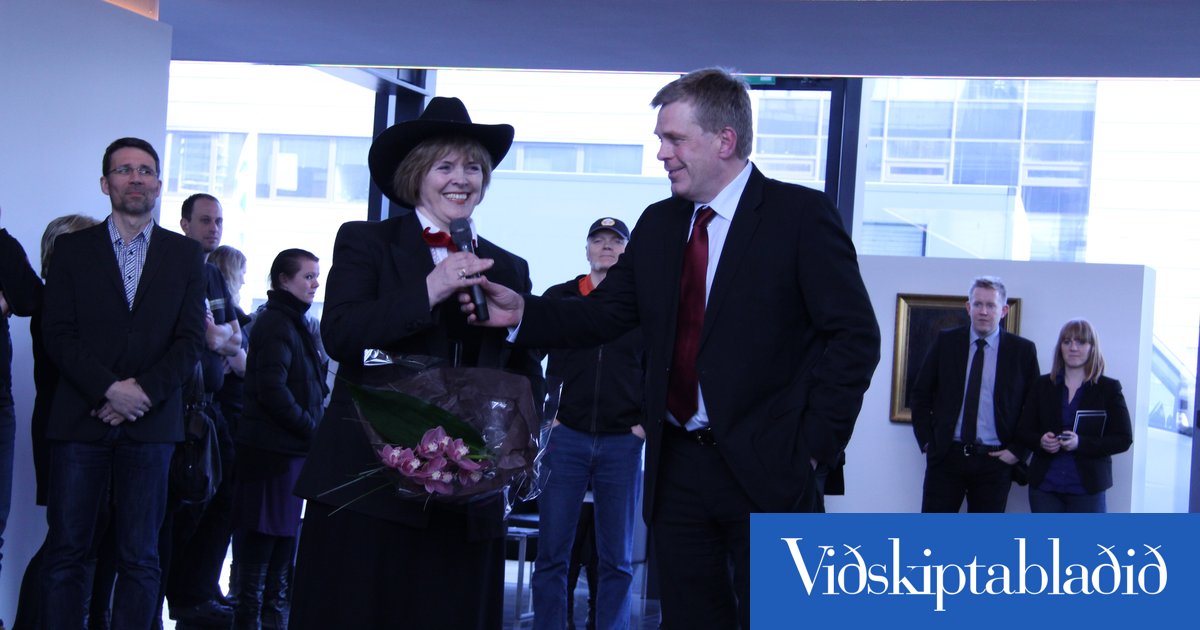 Tugir skeggprúðra fagna Mottumars