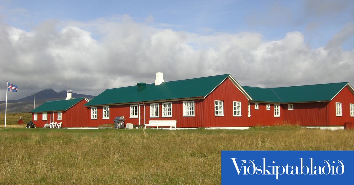 Sagan laðar að veiðimenn