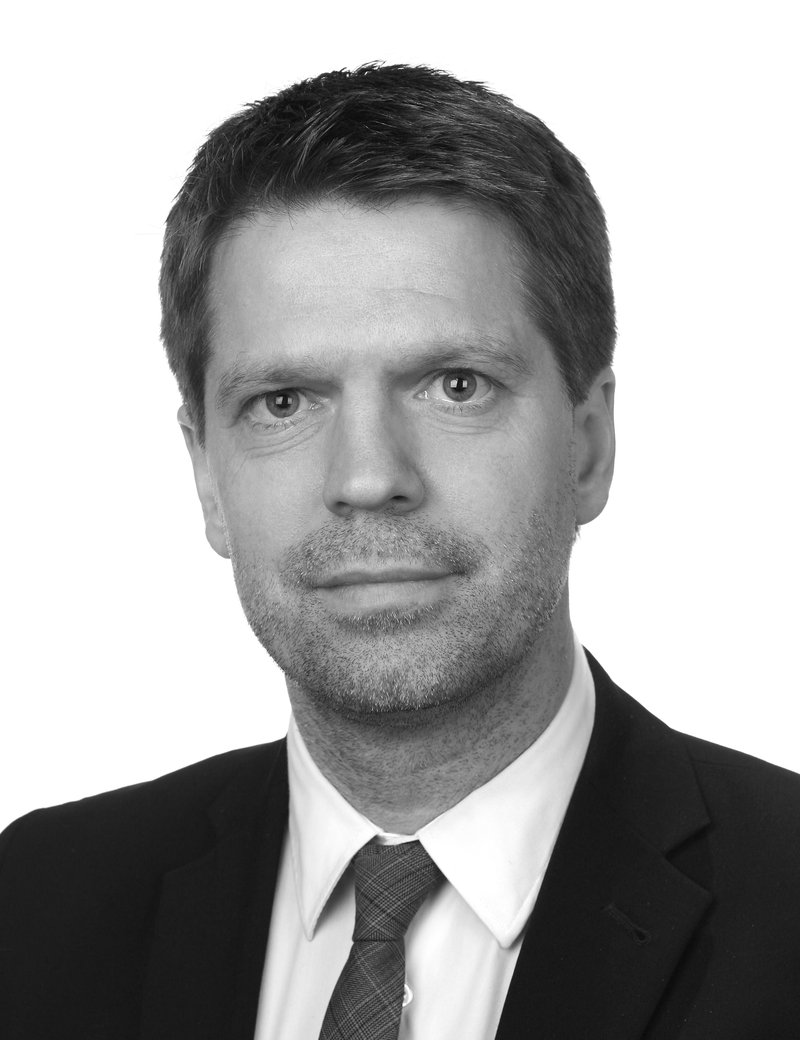 Jón Ingvi nýr sparisjóðsstjóri Sparisjóðs Höfðhverfinga