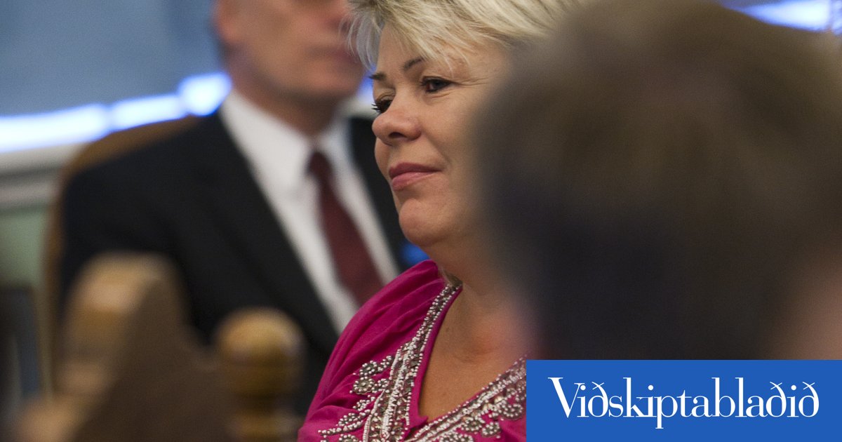 Vilja fund vegna uppsagnar Björns Zoëga