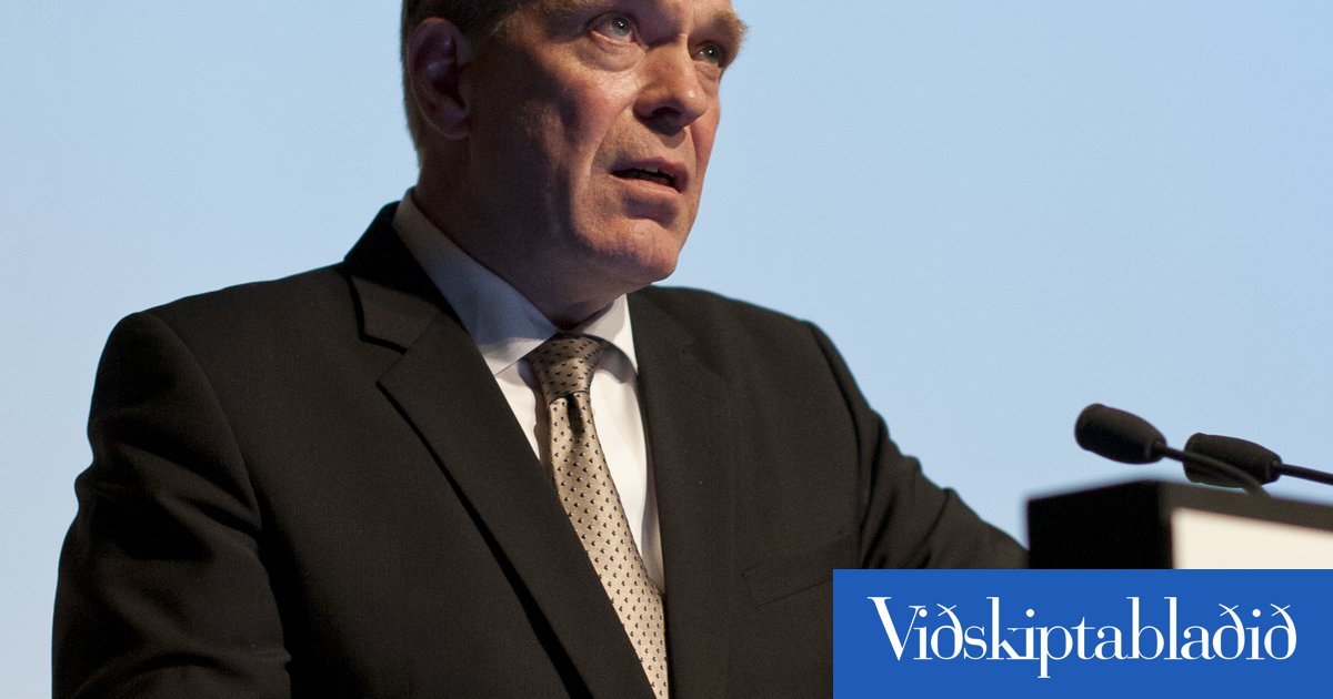 Lítill fyrirvari er eitur í beinum atvinnulífs