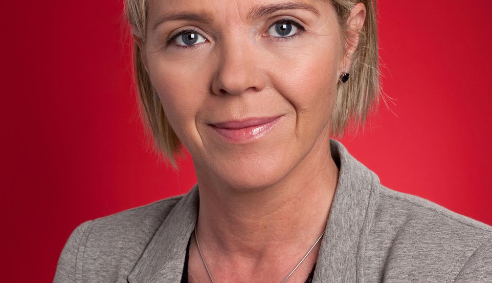 Baldvina nýr markaðsstjóri Kringlunnar