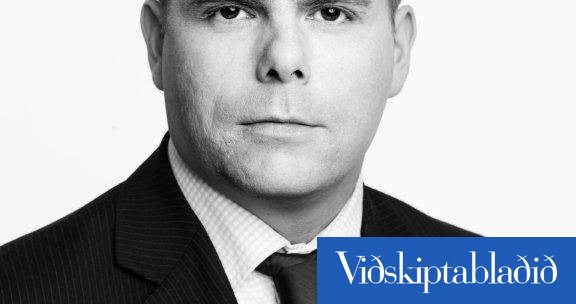 Gunnar ráðinn framkvæmdastjóri fjármálasviðs Nýherja