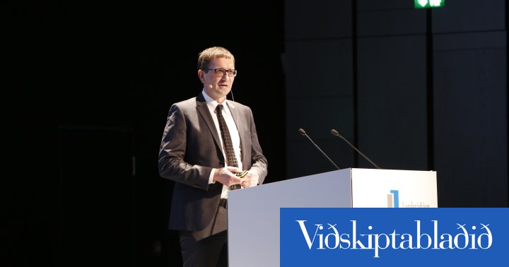 „Ekki okkar að hafa sterkar skoðanir á því“