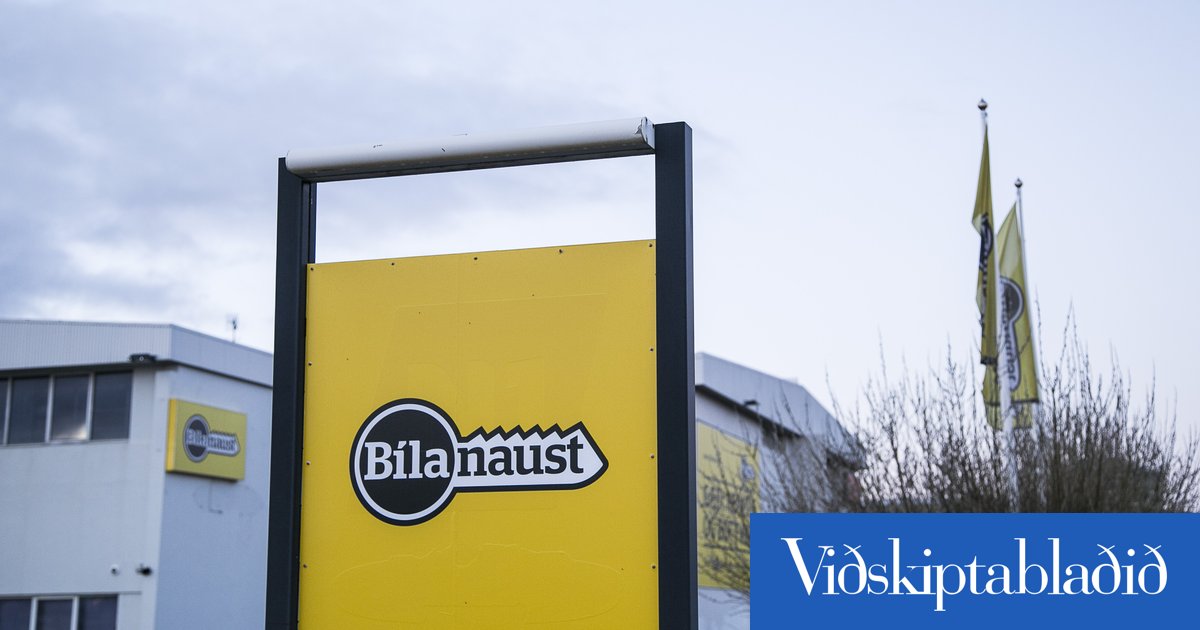 Motormax kaupir þrotabú Bílanausts