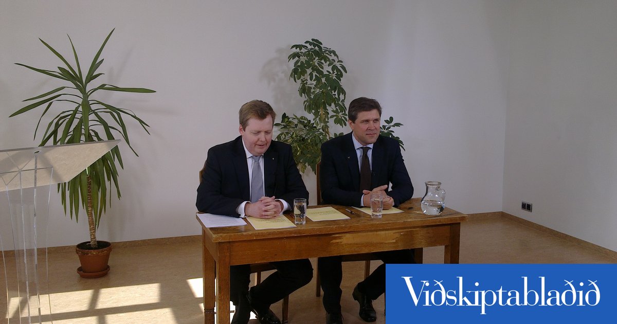 Gera á rekstur fyrirtækja einfaldari og skilvirkari