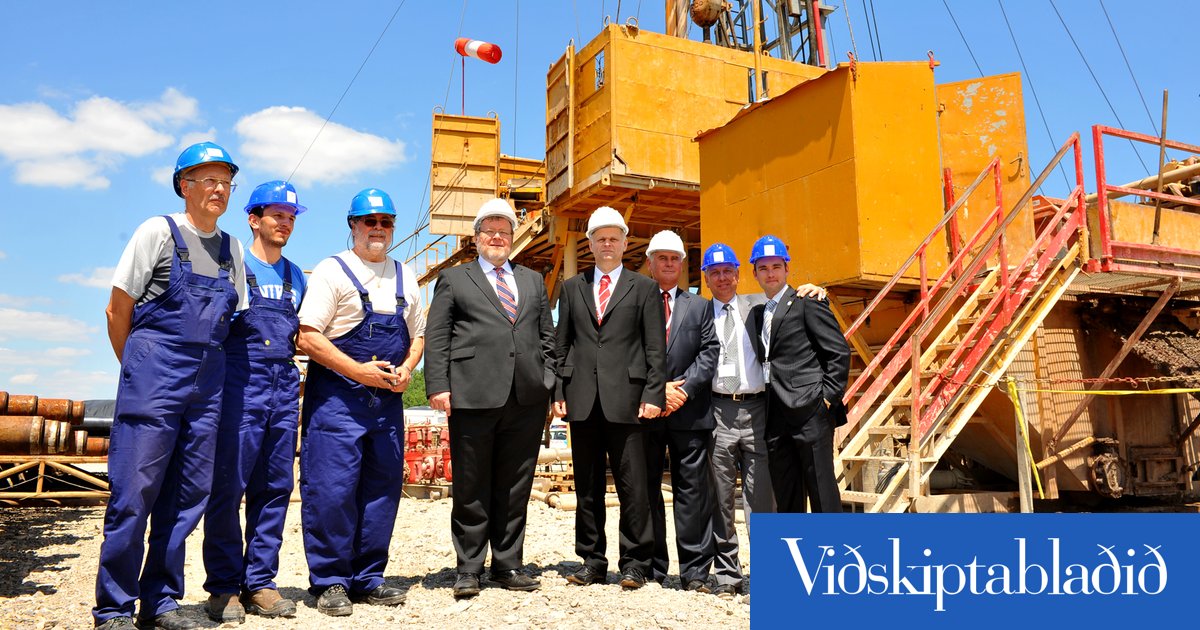 Arctic Green Energy kaupir Mannvit í Búdapest