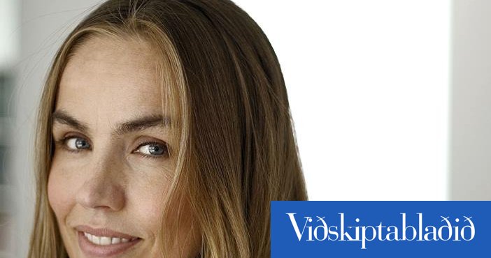 Ellý Ármanns: Þetta krem er undur