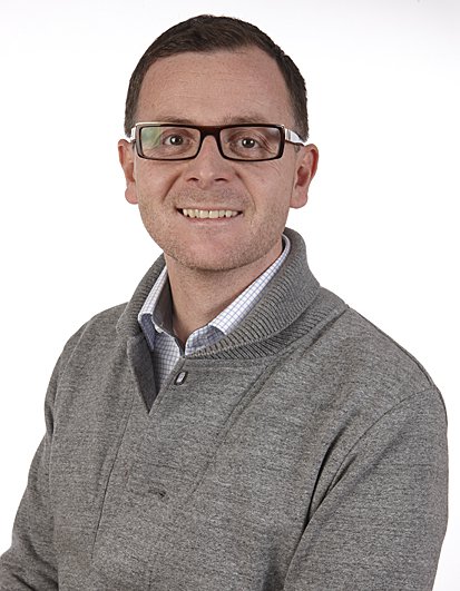 Nýr markaðsstjóri Umslags