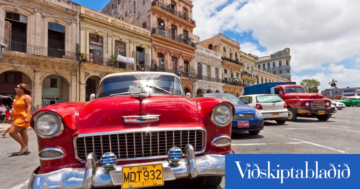 Sjóðurinn sem fagnar falli Castro