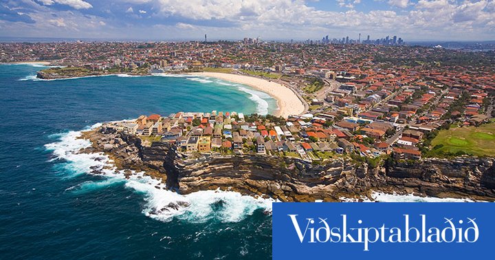 Hvað heita borgirnar?