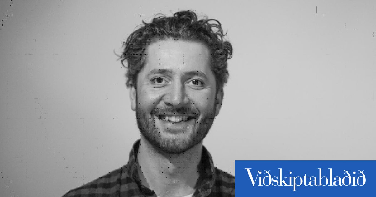 Ingi Rafn nýr framkvæmdastjóri Listahátíðar