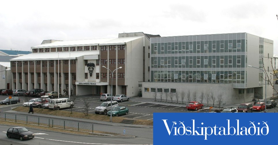 Verzló skilar 40 milljóna hagnaði