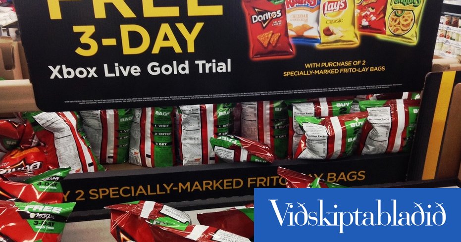 Gullát fyrir almenning