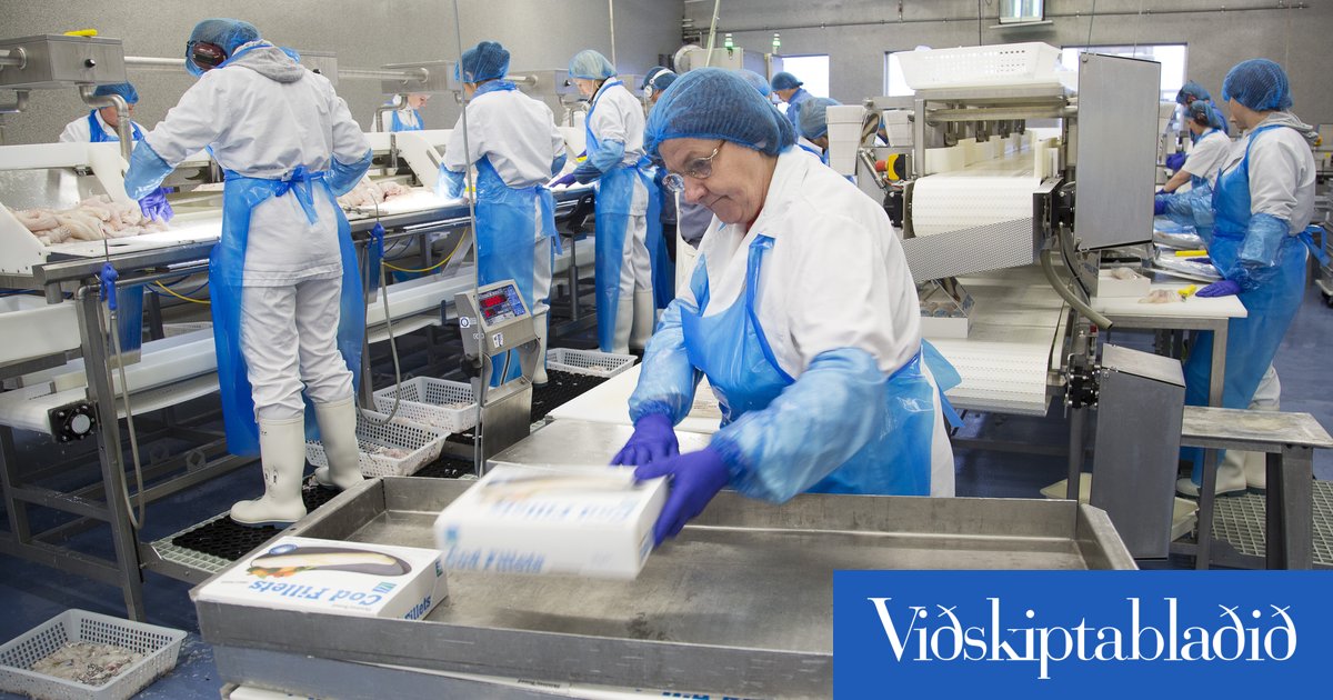 IceMar kaupir í Ísfiski