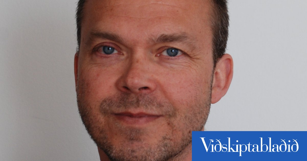 Páll Þórhallsson nýr formaður stjórnarskrárnefndar