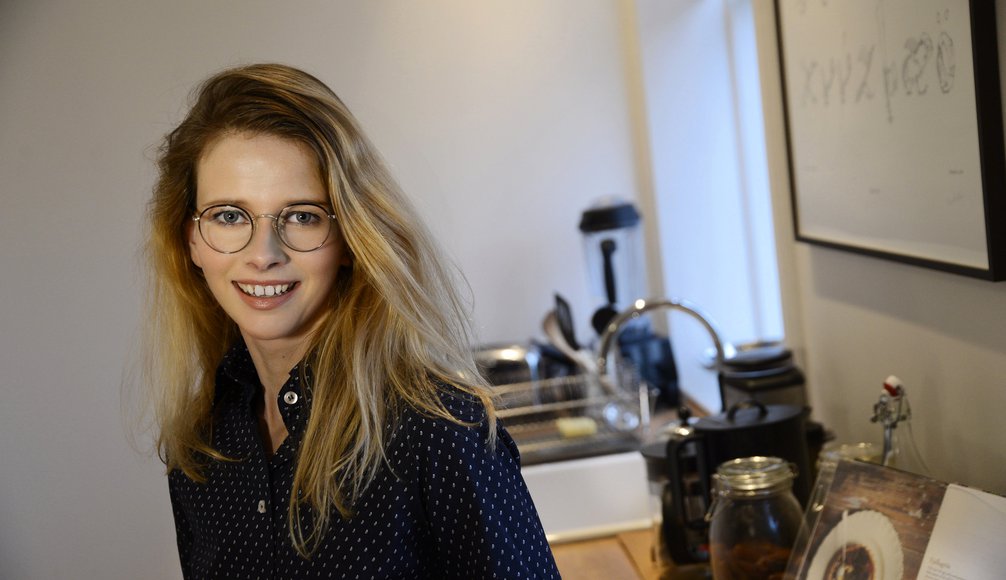 Heiða Kristín opin fyrir því að verða formaður