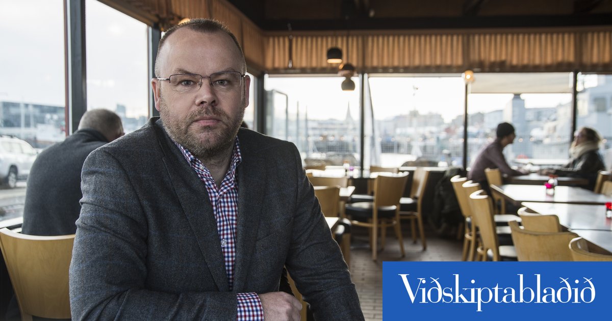 Hagnast um hálfan milljarð