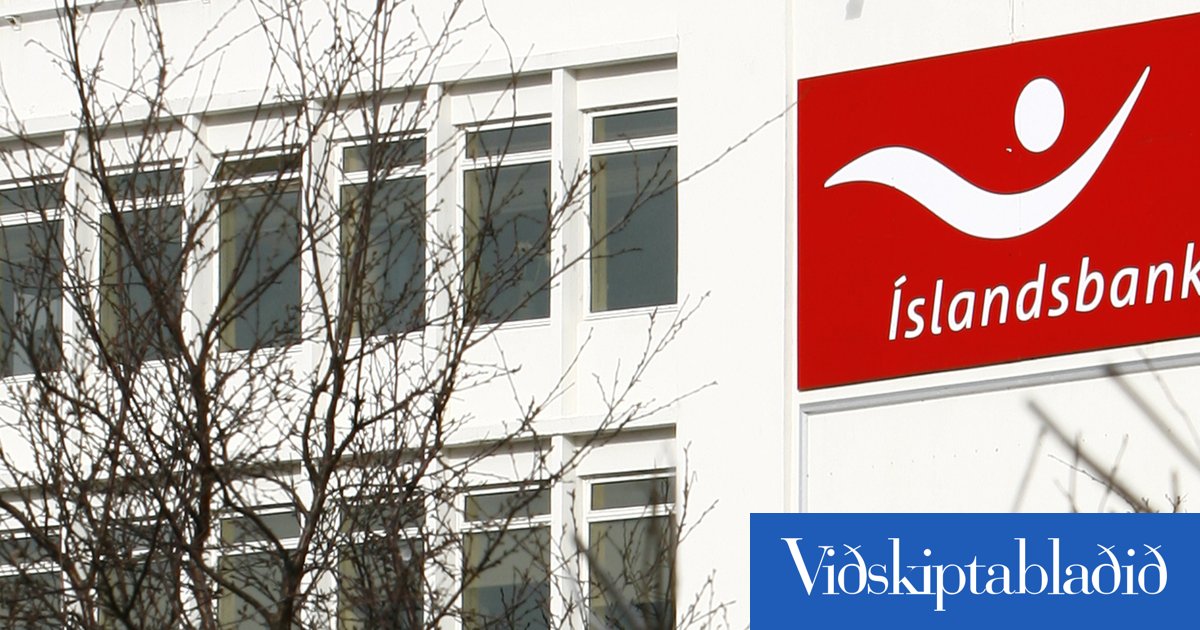 Dr. Daniel Levin í stjórn Íslandsbanka