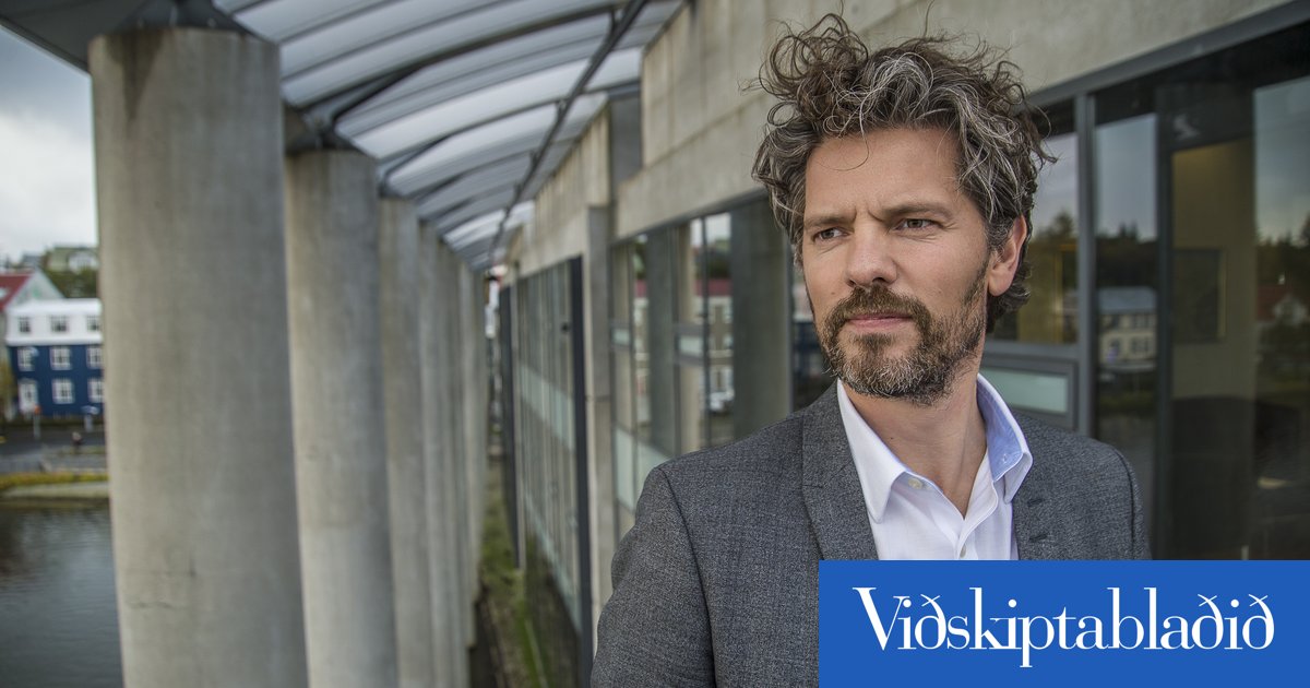 Samfylkingin á siglingu