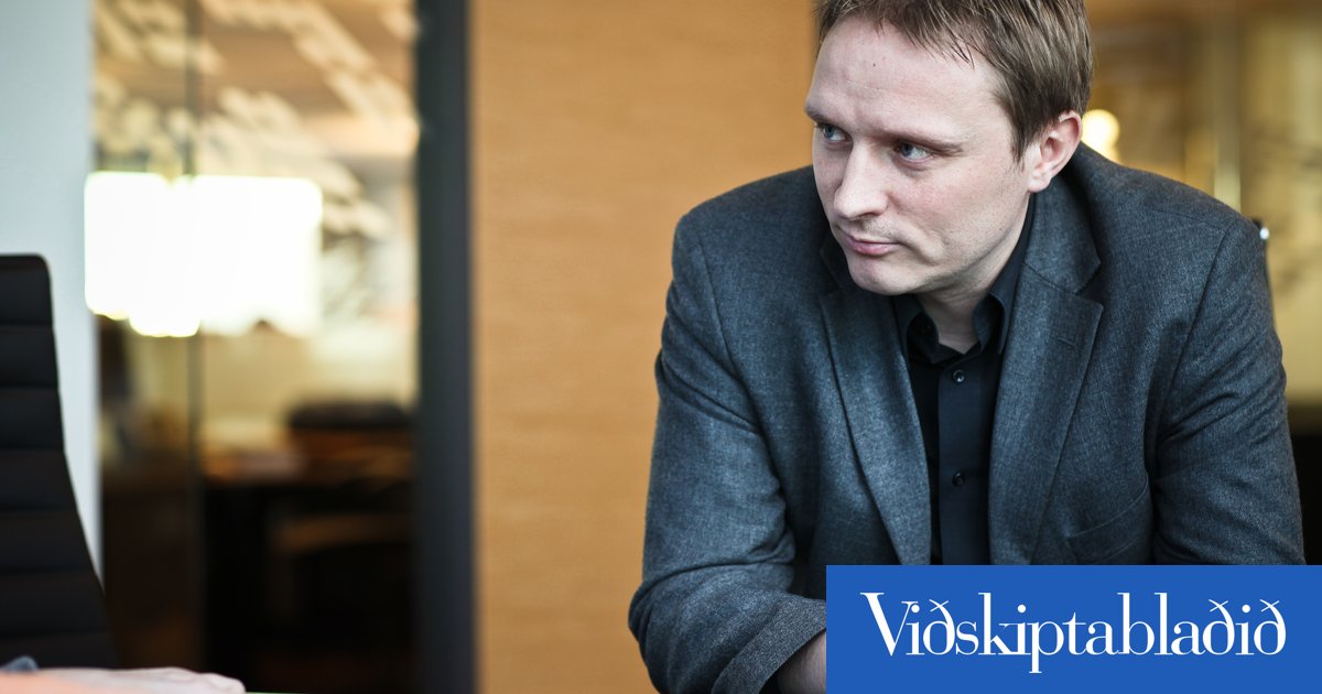 Kærir Steinar Þór fyrir brot á siðareglum