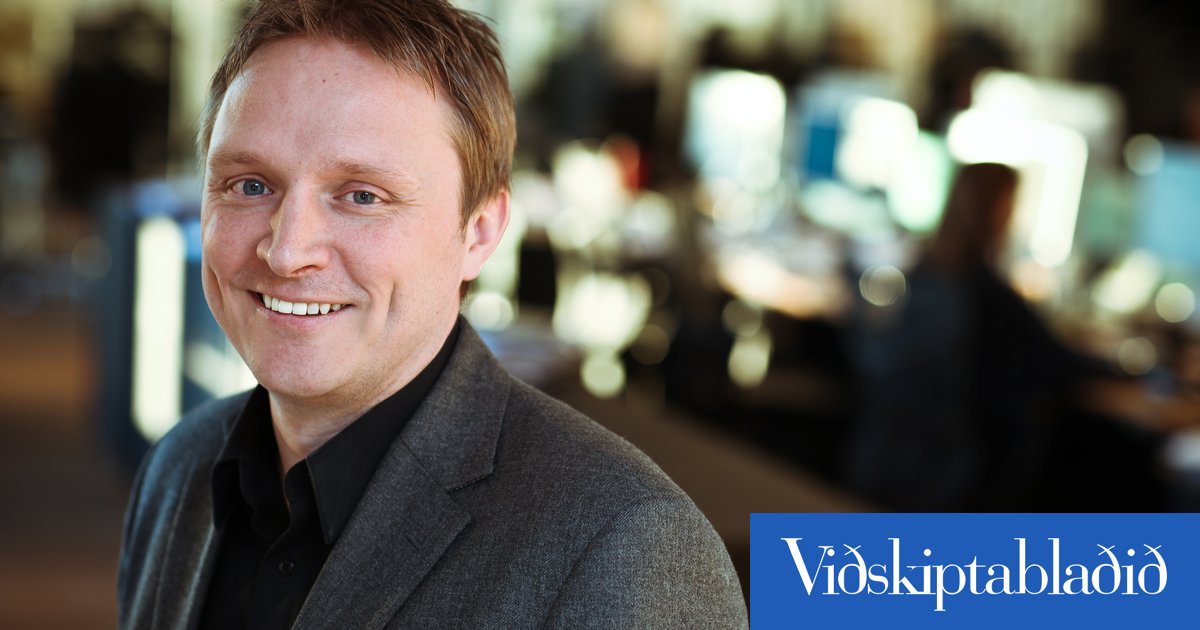 Kærir Steinar Þór fyrir brot á siðareglum