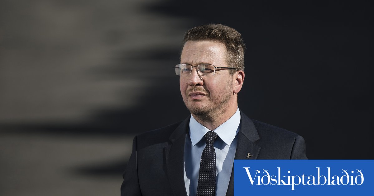 Viðreisn með gamaldags hugmyndir