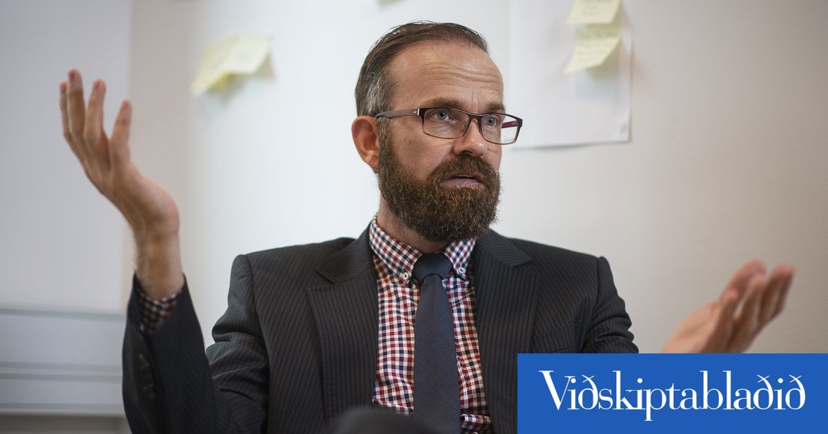 Markaðsetur rafmagn