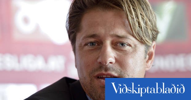 Helgi Kolviðsson nýr aðstoðarþjálfari landsliðsins