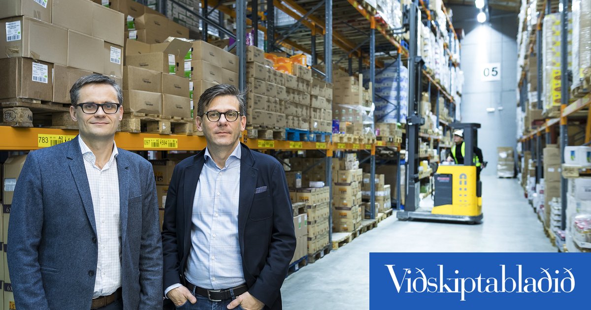 Orange og Parlogis taka höndum saman