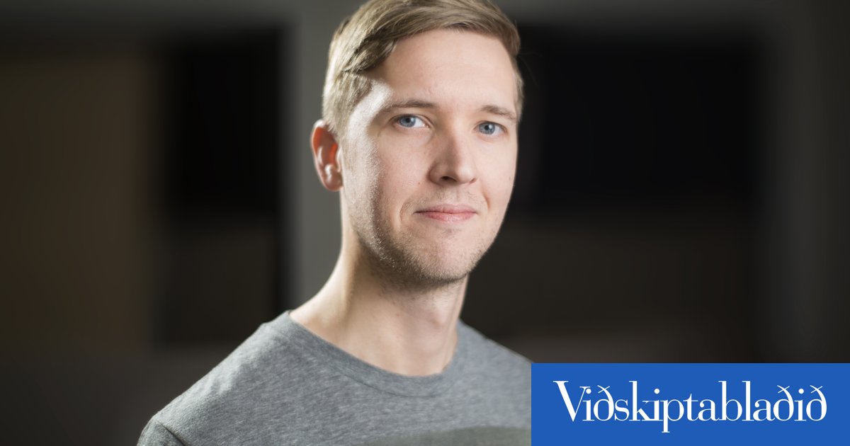 Orri Freyr til Tjarnargötunnar