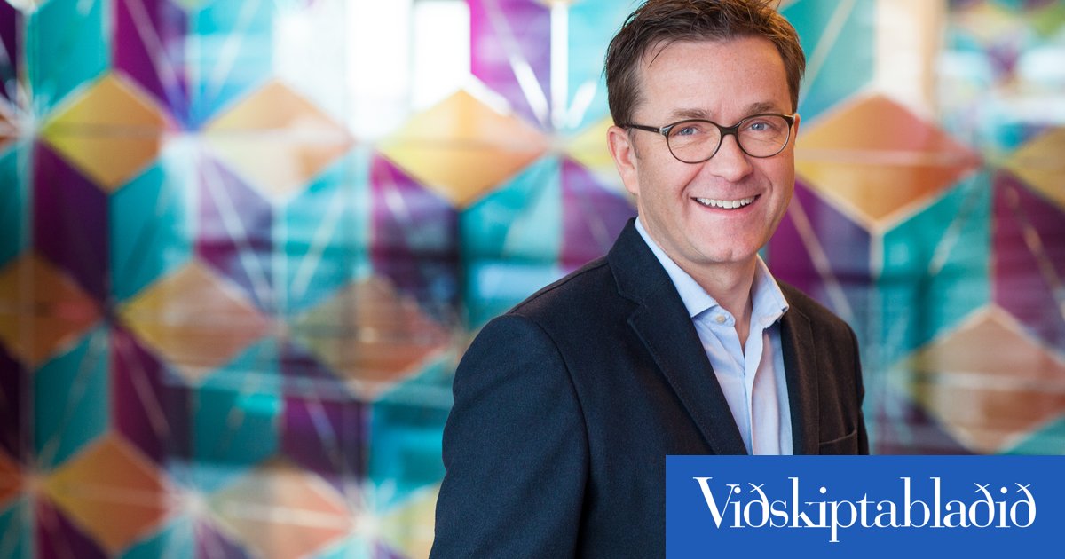 Daði verður forstöðumaður hjá Advania