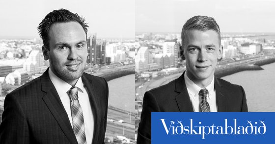 Arnar Ingi og Ívar Þór í eigendahóp CATO