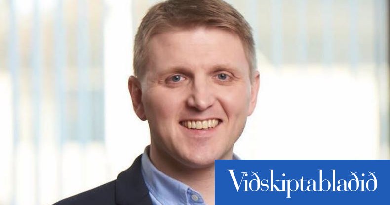 Helgi Eysteinsson nýr meðeigandi