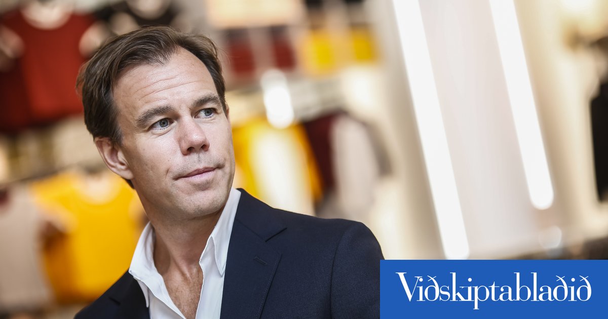 H&M verslun í Miðbænum ekki ákveðin