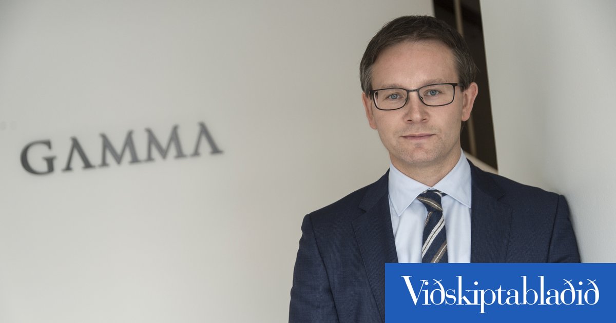 Valdimar Ármann hættir