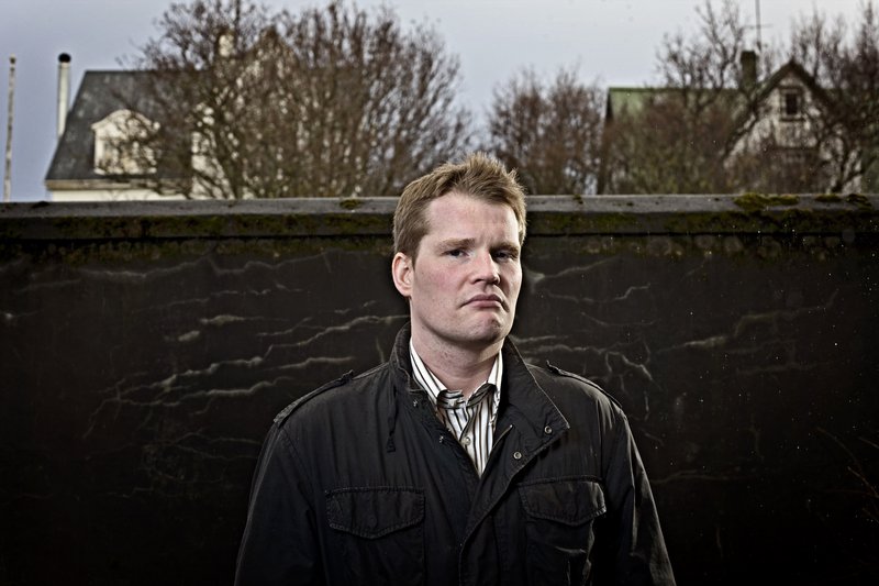 Þorbjörg Helga: Ég ætla ekki að elda í dag