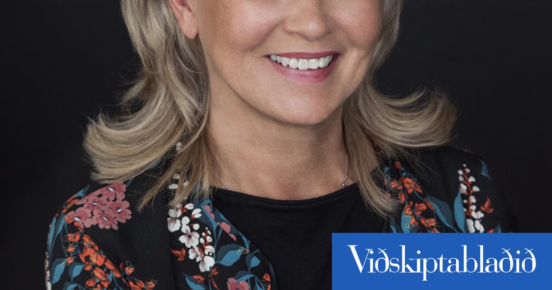 Pia Michelsson ráðin til ACI