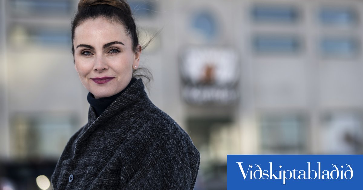 Andrea tekur við af Hrafnhildi