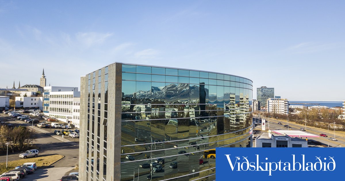 Dregur úr er­lendri fjár­festingu