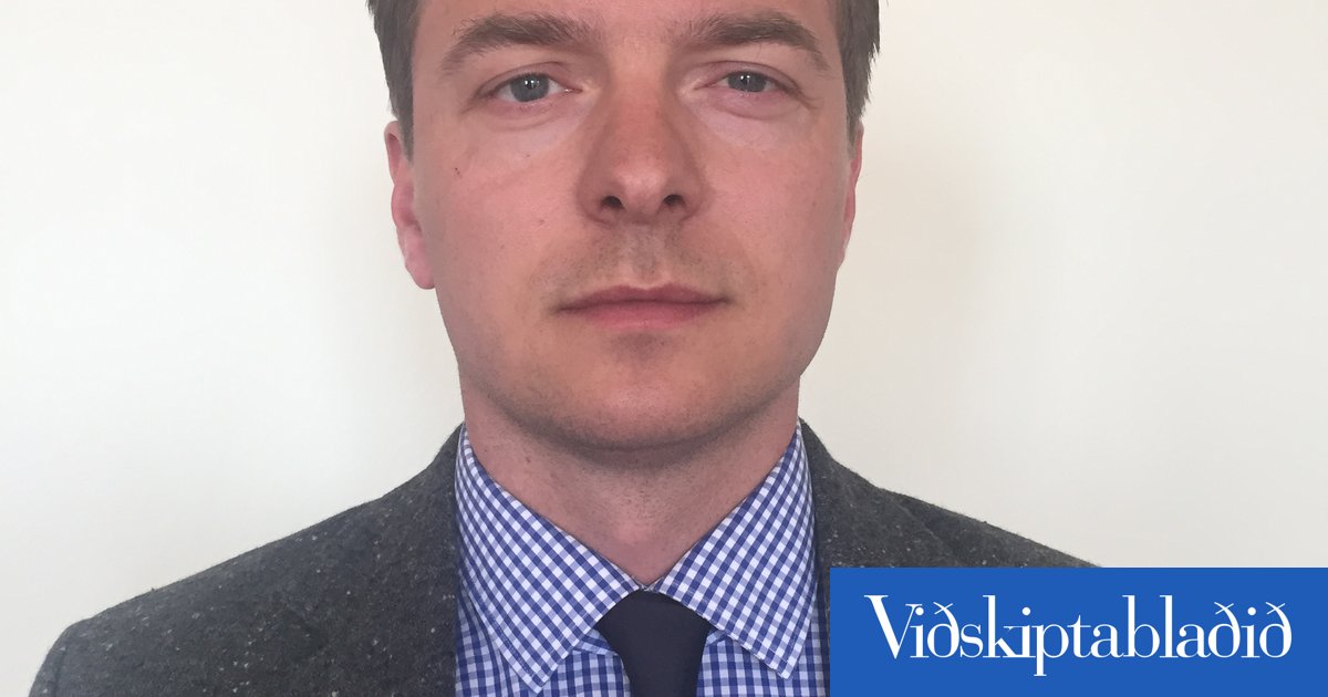 Róbert Aron tekur við framkvæmdastjórn