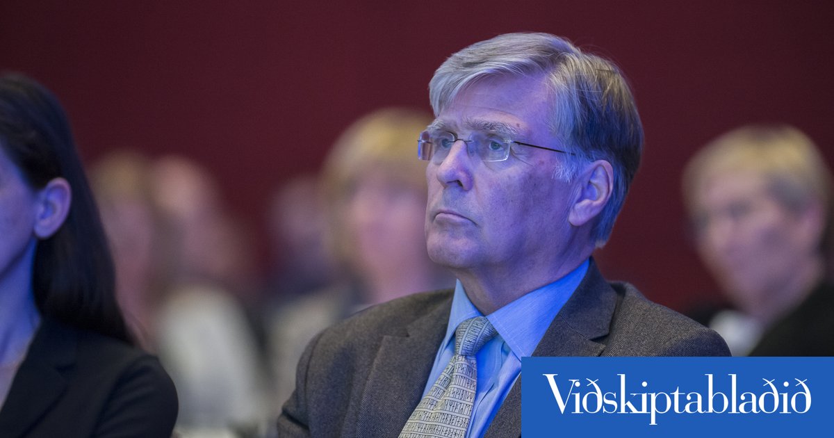 Þáttaskil Þorsteins Pálssonar